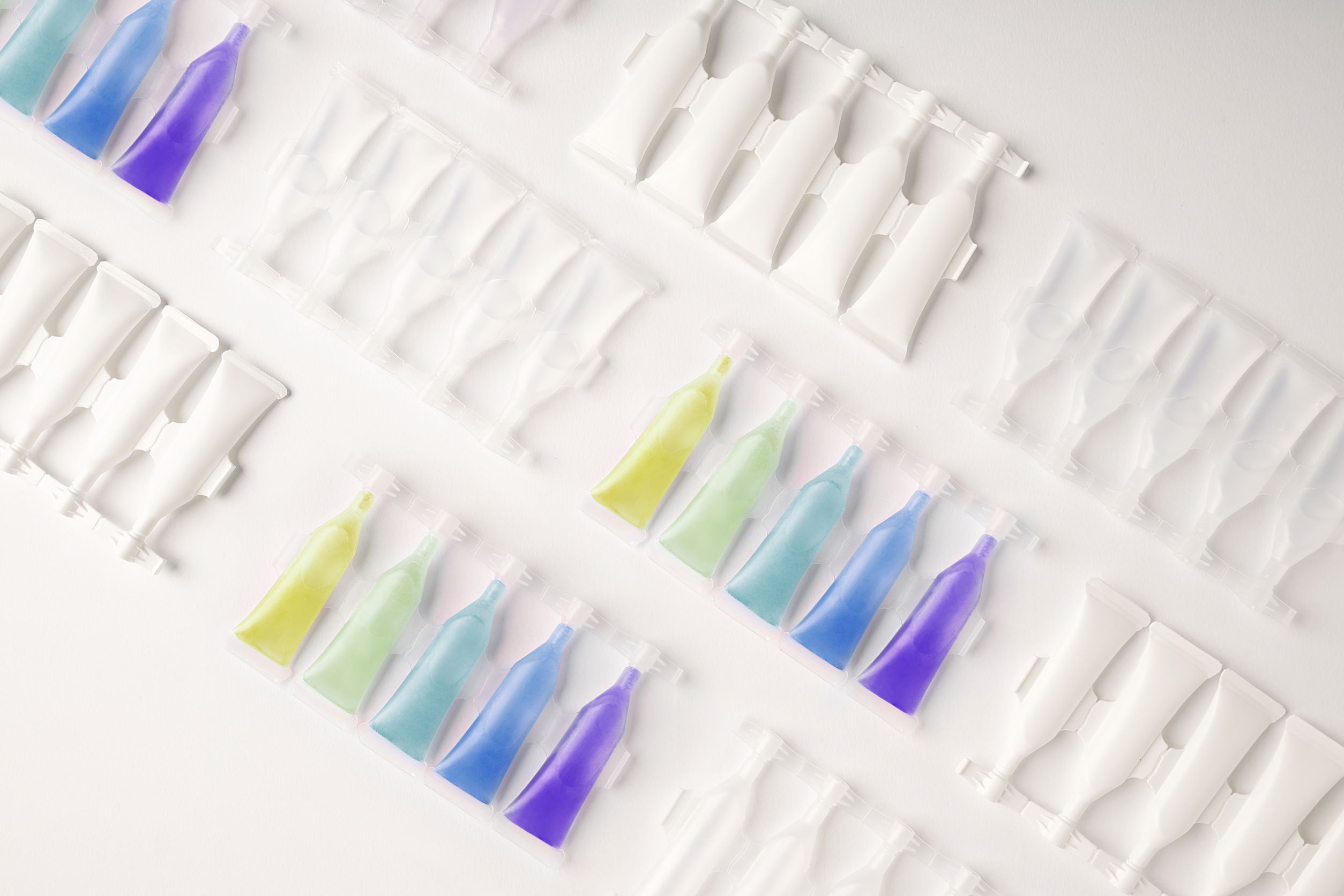 Single dose strip 5 ml | IBS Moulding | CPHI Online